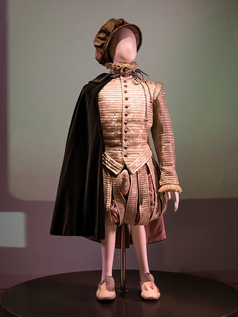 Exhibitions Guide | SCAD FASH