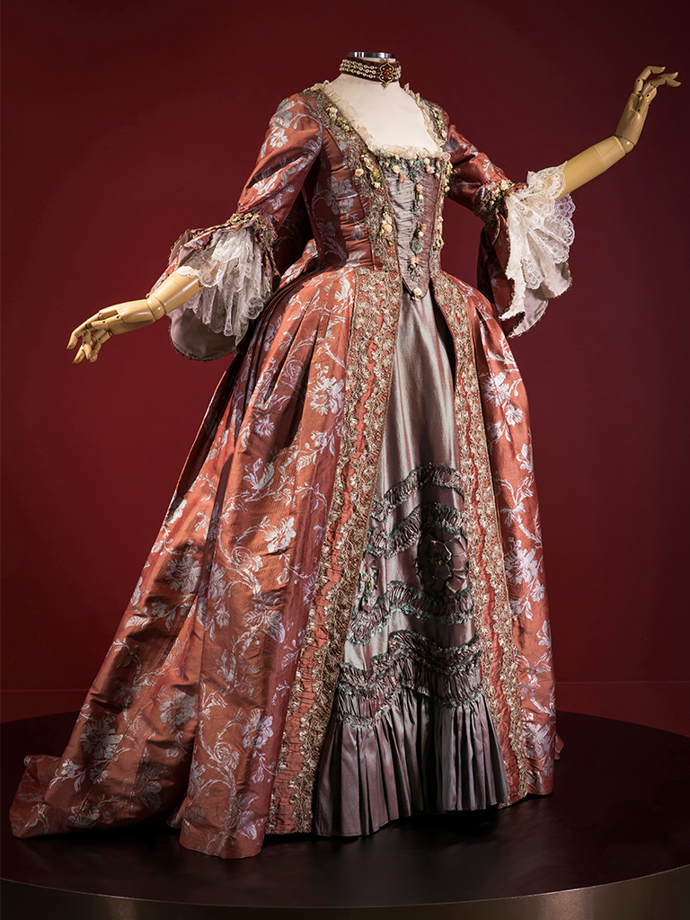 Exhibitions Guide | SCAD FASH