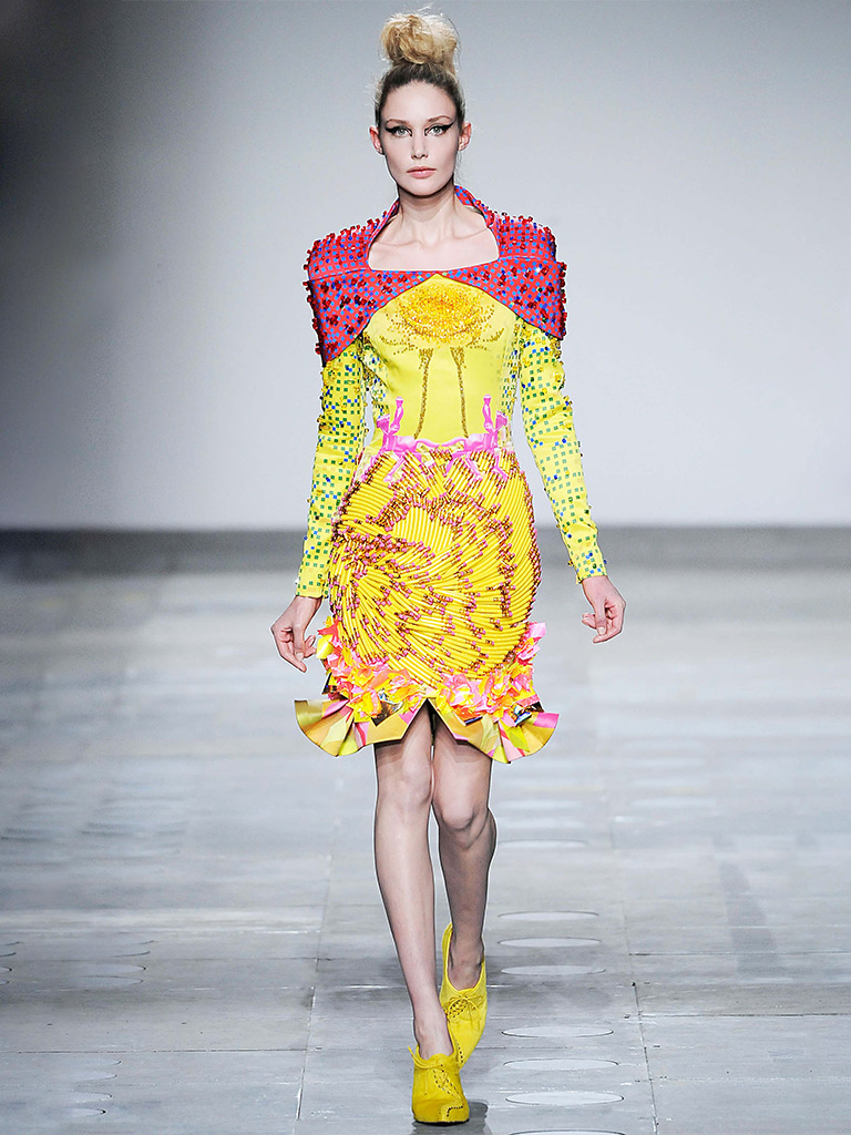 Exhibitions Guide | SCAD FASH