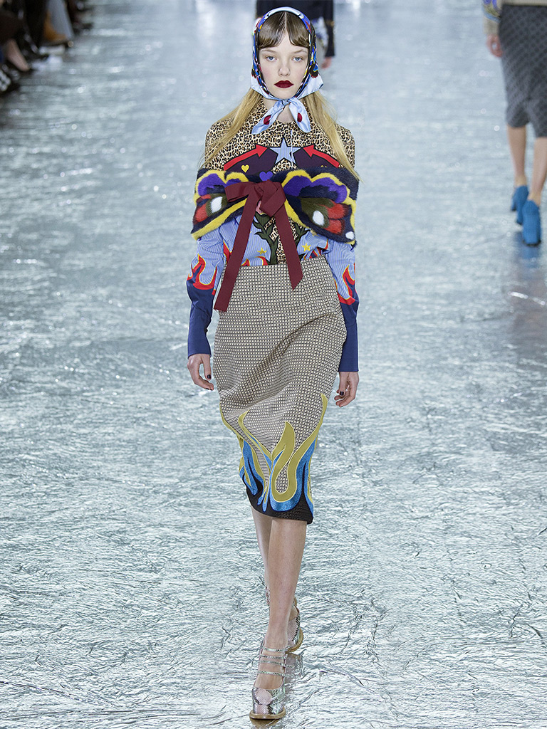 Exhibitions Guide | SCAD FASH