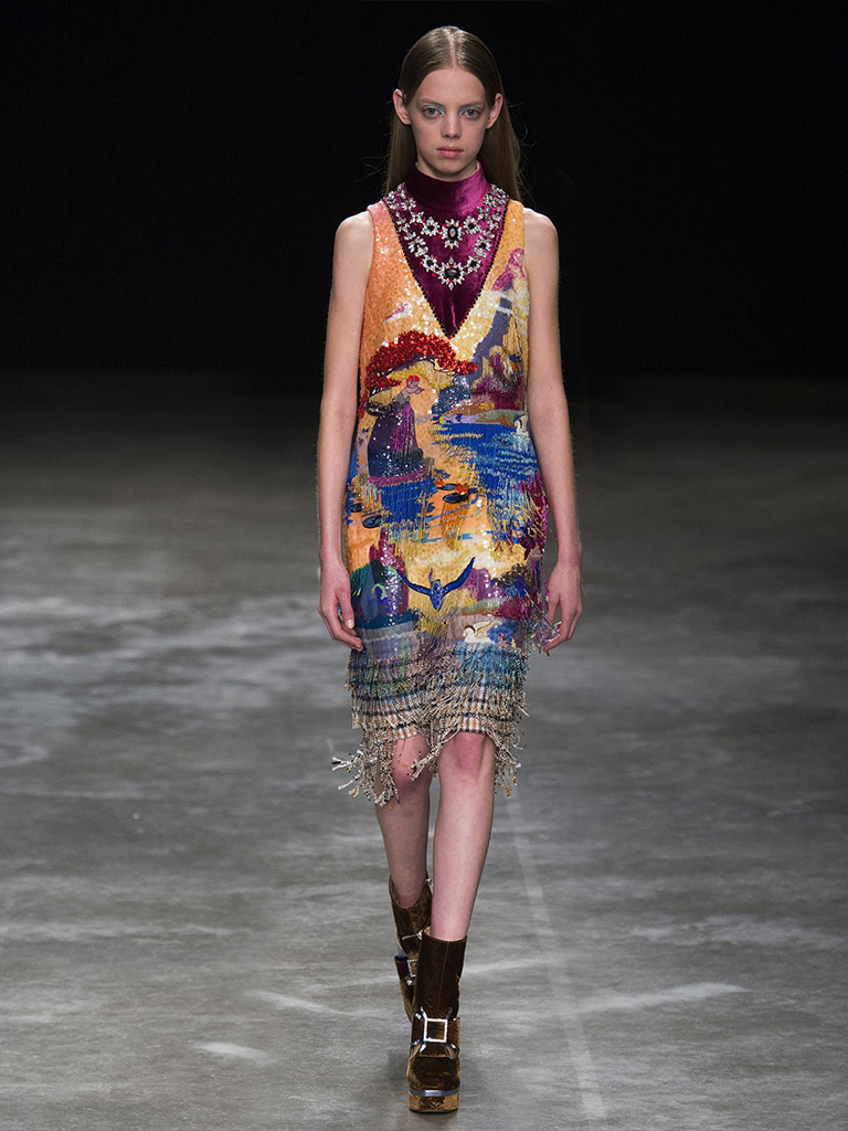 Exhibitions Guide | SCAD FASH