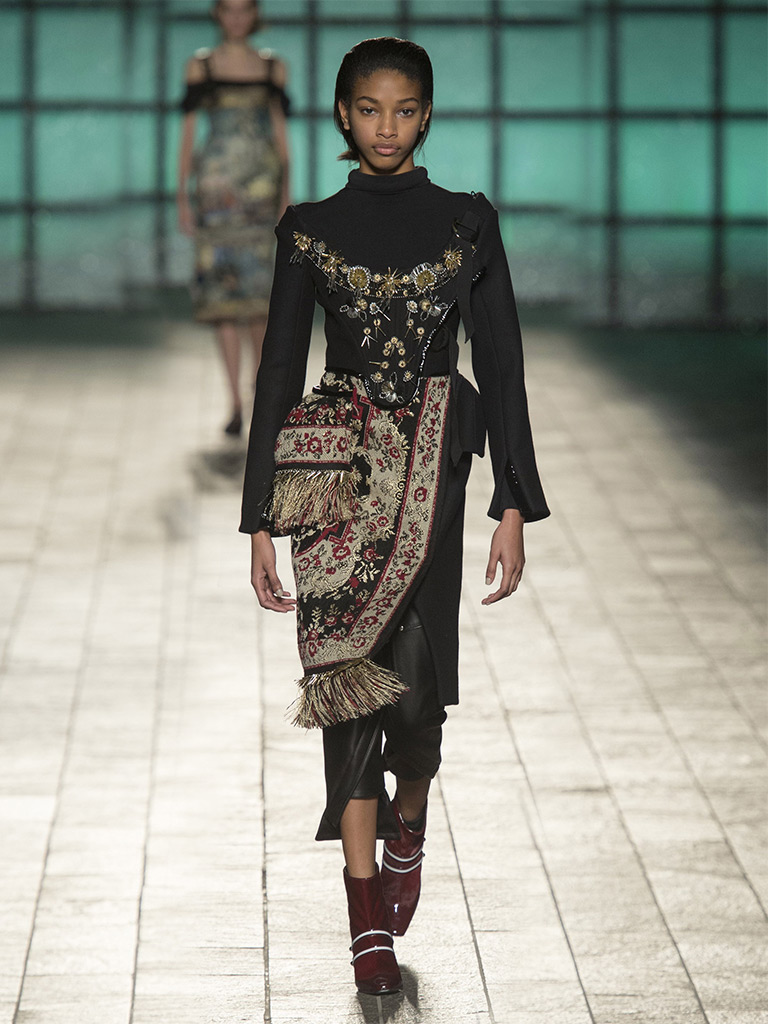 Exhibitions Guide | SCAD FASH