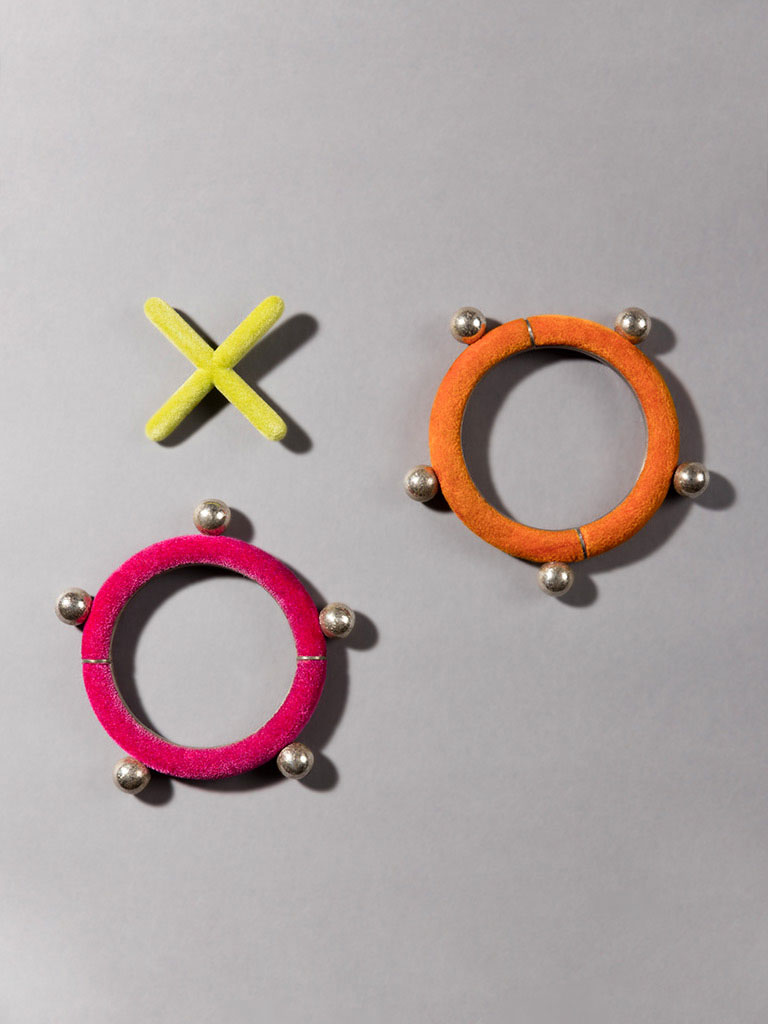 Exhibitions Guide | SCAD FASH